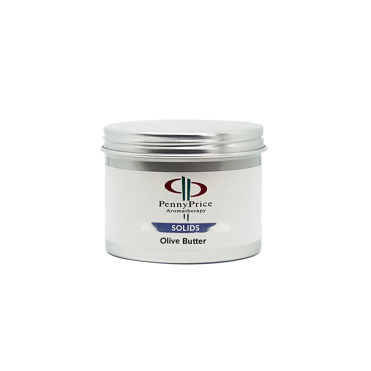 Olive Butter – Penny Price Aromatherapy