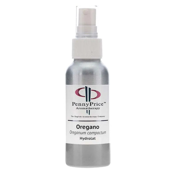 Oregano Hydrolat (Hydrosol - Floral Water) – Penny Price Aromatherapy